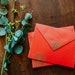 Heat Embossed Cards and Envelopes Pack of 8 - Etsy