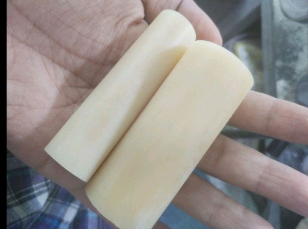 Length7.0-8.5cm of Varied Dia. Natural Yak Leg Bone Rolls and - Etsy