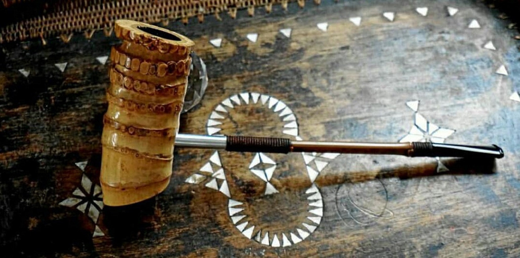 Varied Dia Raw Bamboo Root Ball Ends for Making Pipe or | Etsy