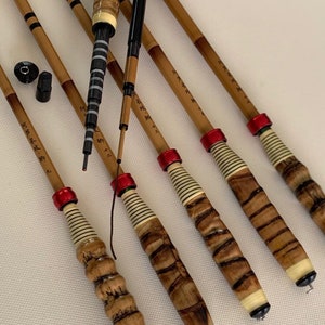 Big Budhha Bamboo 2.3-3.4CM Making Fishing Rod /knife Handle - Etsy