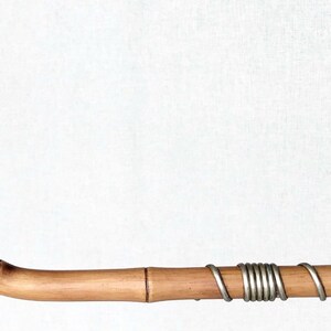 Varied Dia Raw Bamboo Root Ball Ends for Making Pipe or - Etsy