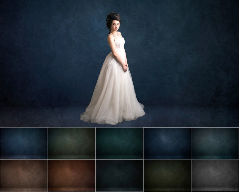 30 Fine Art Textures Portrait Background Photoshop - Etsy