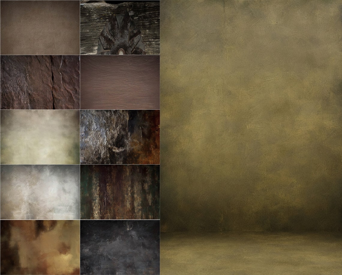 30 Vertical Portrait Background Portrait Studio Backdrop - Etsy