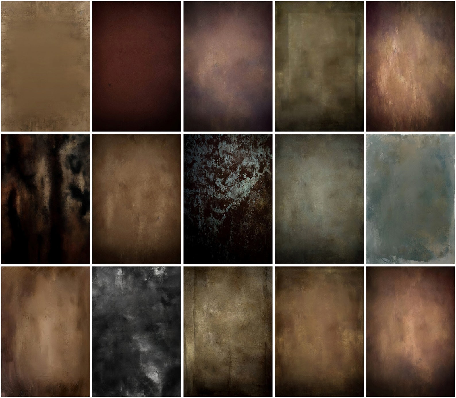 30 Vertical Portrait Background Portrait Studio Backdrop - Etsy