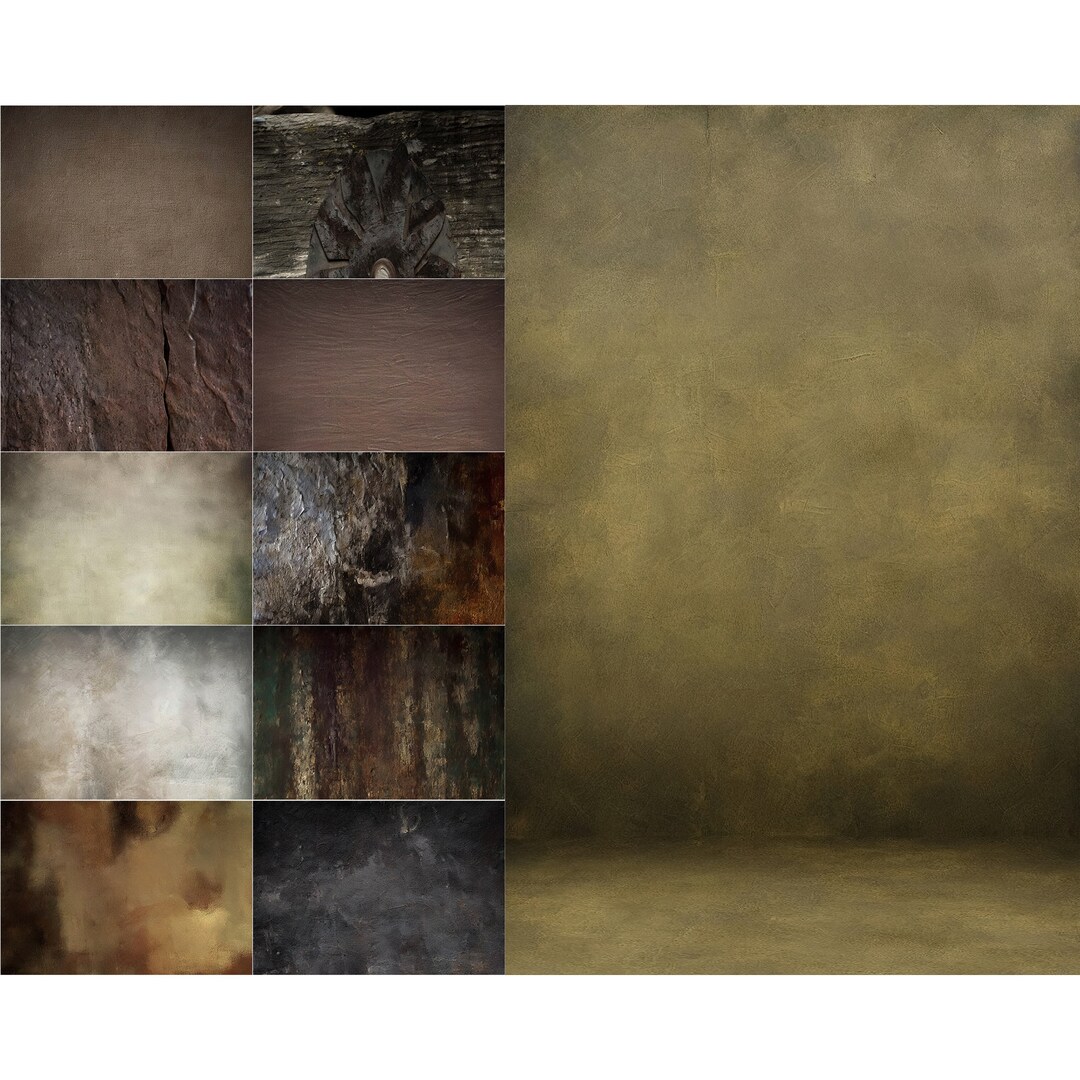 30 Vertical Portrait Background, Portrait Studio Backdrop, Grunge ...