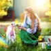 70 Sunlight Overlaysphotoshop Overlayssun Bokeh Overlays Sun - Etsy