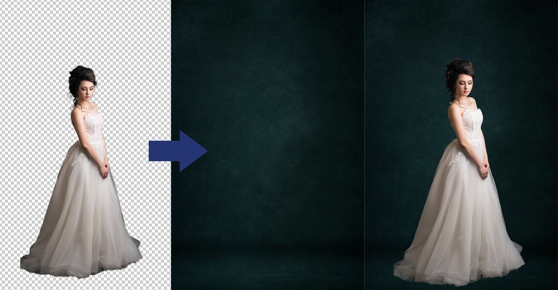 30 Fine Art Textures Portrait Background Photoshop - Etsy