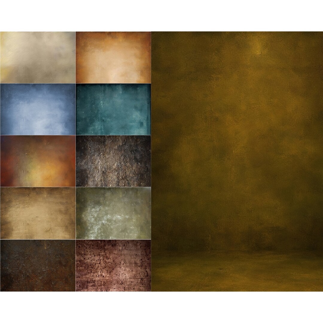 30 Vertical Portrait Background, Portrait Studio Backdrop, Grunge ...
