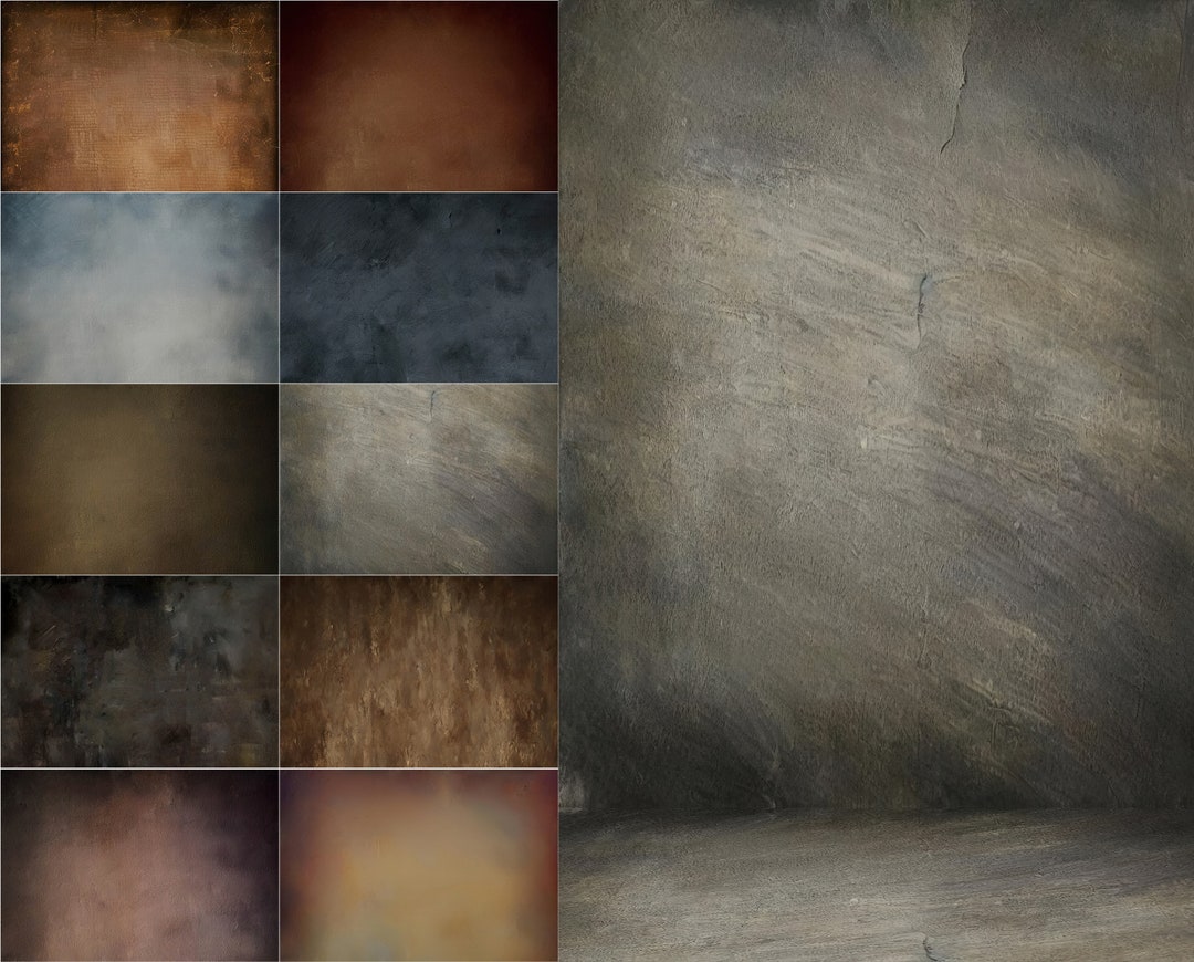 30 Vertical Portrait Background Portrait Studio Backdrop - Etsy