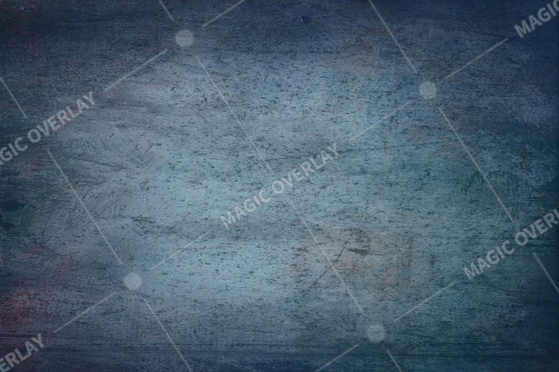 30 Blue Portrait Backdrop Photography Studio Backdrop | Etsy