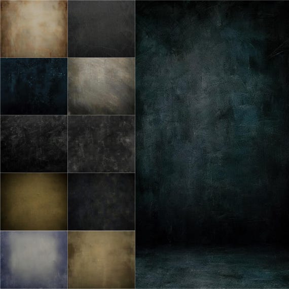 Classic Portrait Backgrounds
