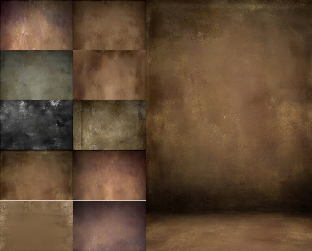 30 Vertical Portrait Background Portrait Studio Backdrop - Etsy