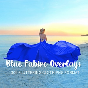 2100 Flying Fabric Overlays: Flowing Cloth Overlays，flying Cloth，waving ...