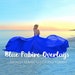 2100 Flying Fabric Overlays: Flowing Cloth Overlaysflying Clothwaving ...