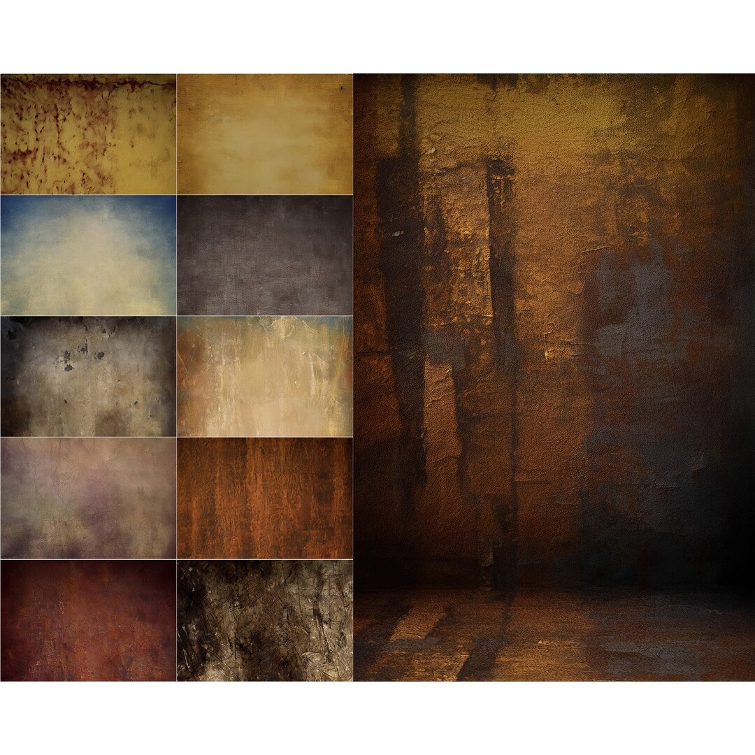 30 Vertical Portrait Background, Portrait Studio Backdrop, Grunge ...