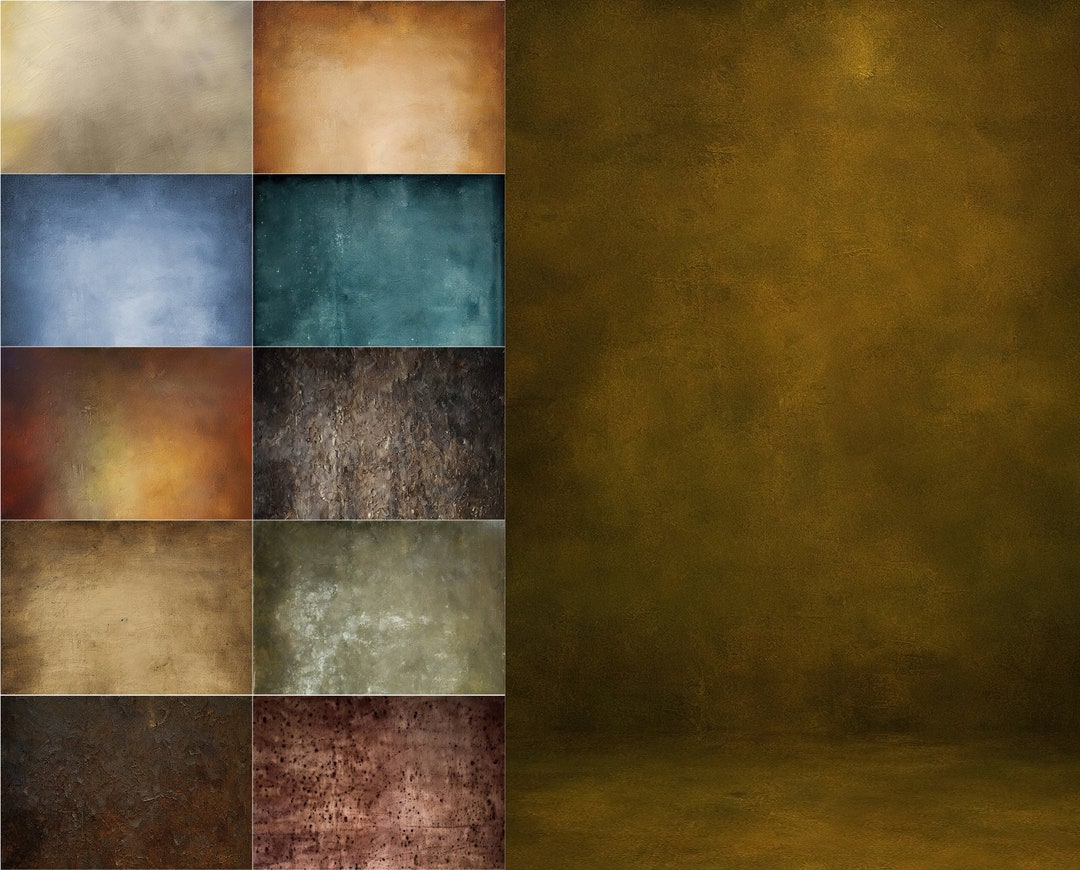 30 Vertical Portrait Background Portrait Studio Backdrop - Etsy