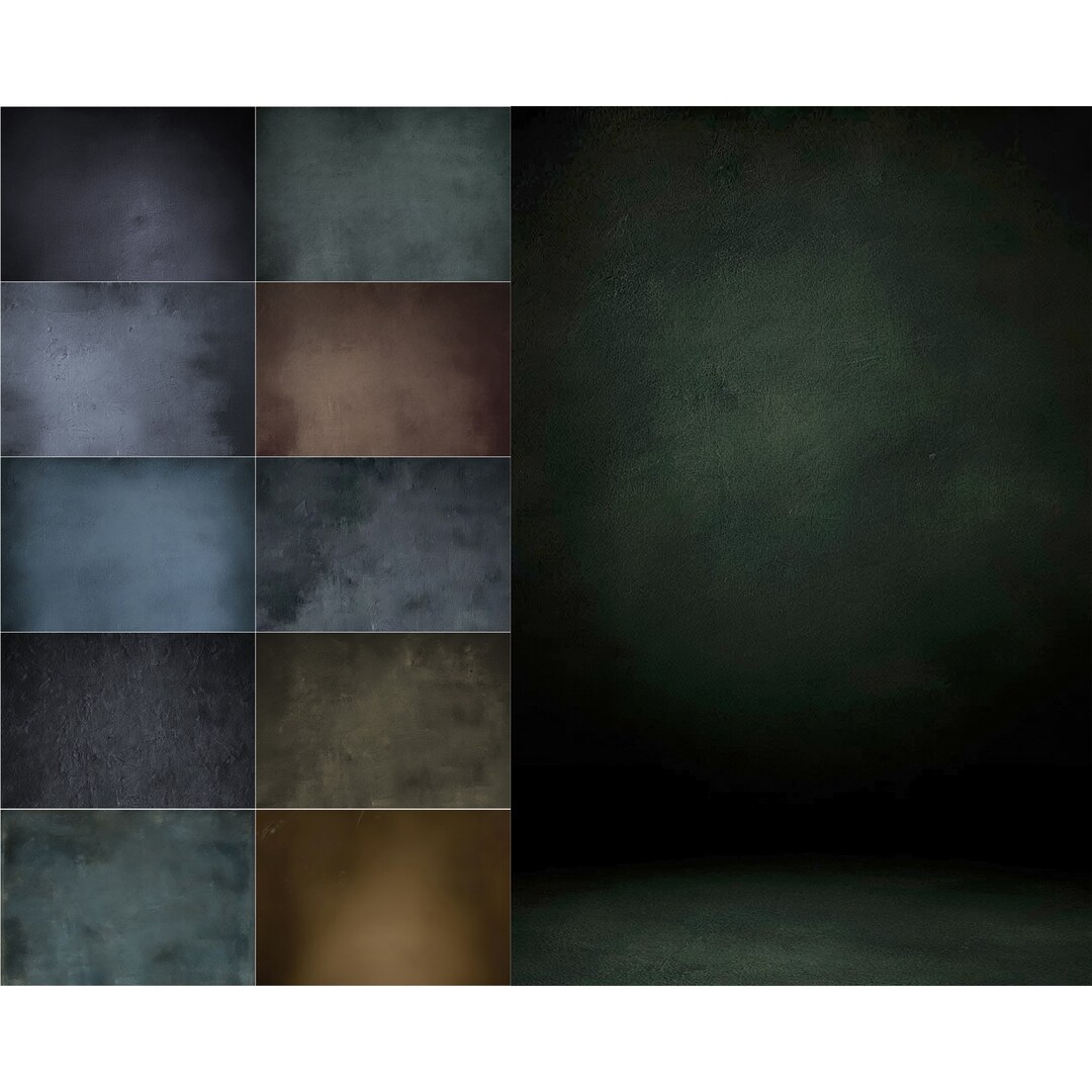 30 Vertical Portrait Background, Portrait Studio Backdrop, Grunge ...