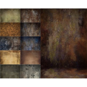 30 Vertical Portrait Background Portrait Studio Backdrop - Etsy