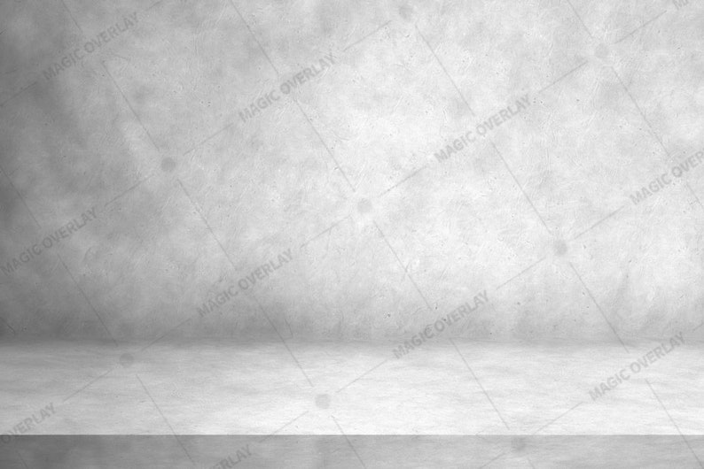 30 White Concrete Wall Portrait Background Portrait - Etsy