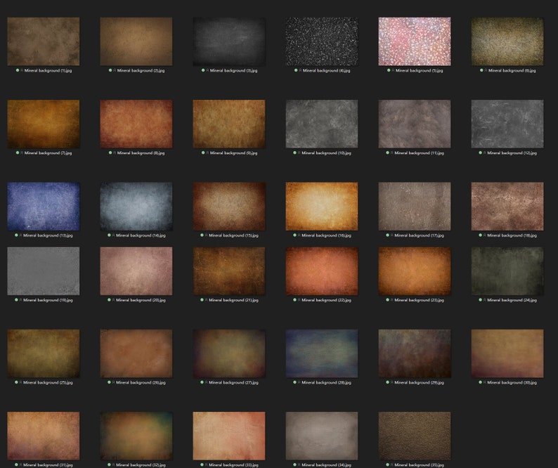 150 portrait Digital Backdrop for Photography Muslin Backdrop | Etsy