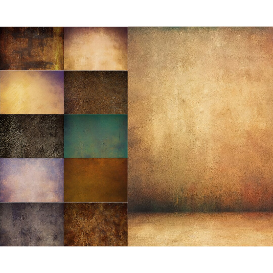 30 Vertical Portrait Background, Portrait Studio Backdrop, Grunge ...