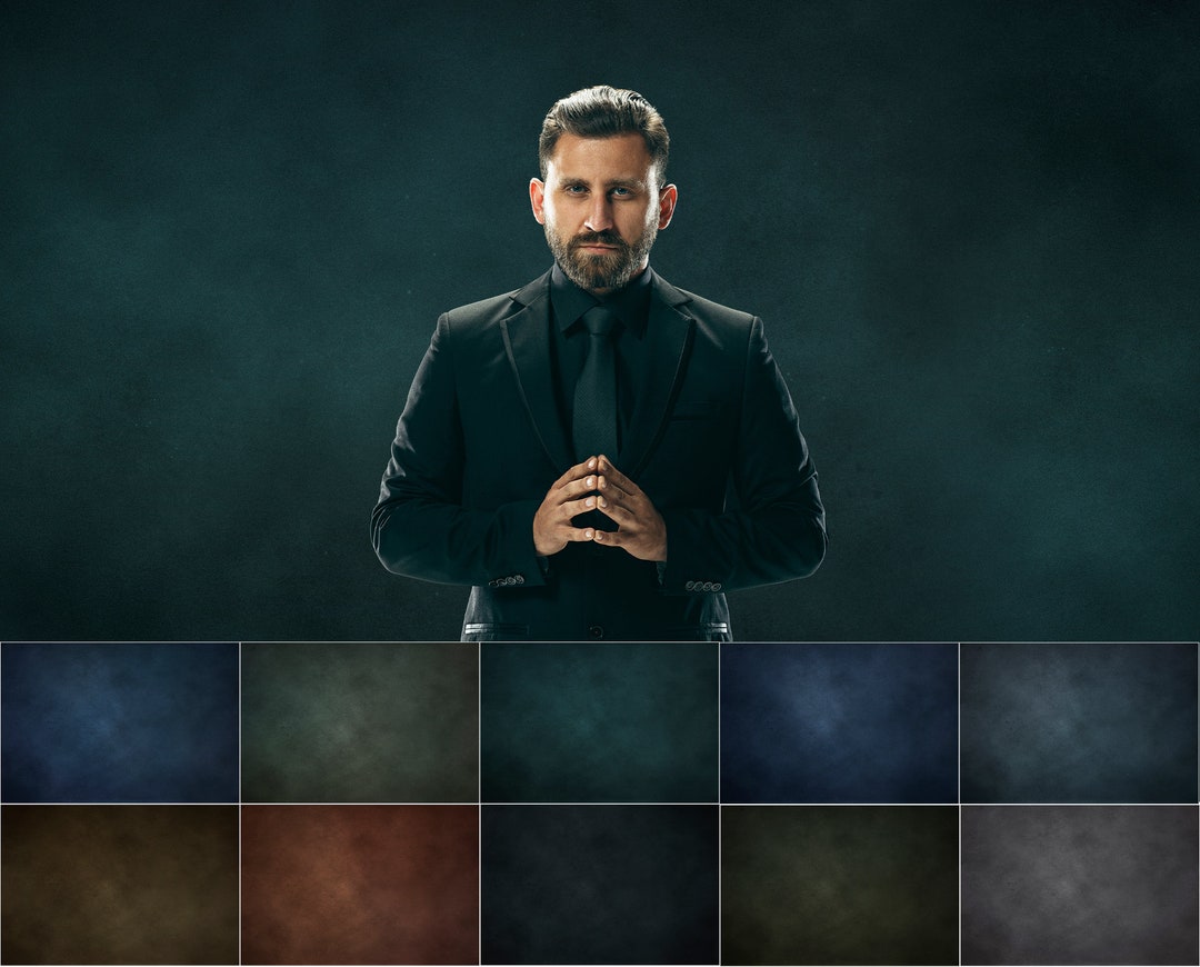 30 Portrait Background Studio Portrait Background Digital - Etsy