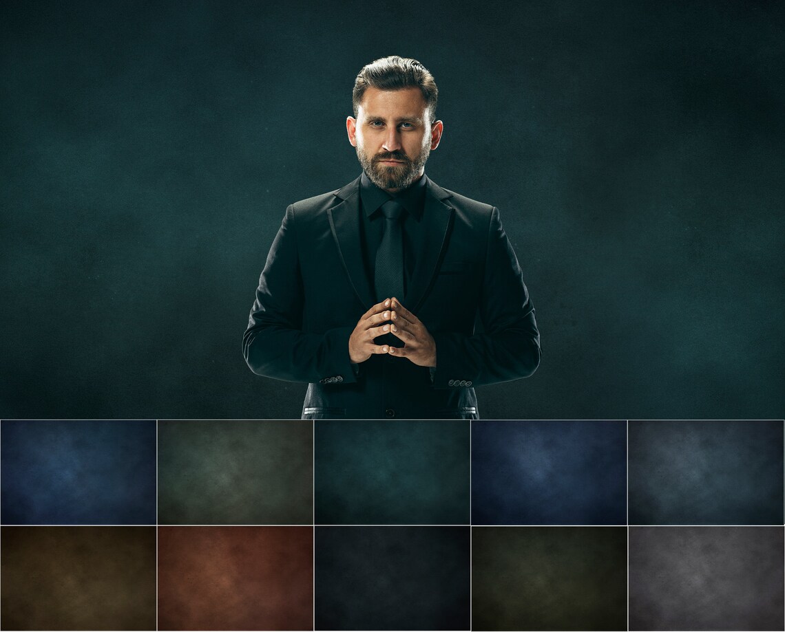 30 Portrait Background Studio Portrait Background Digital - Etsy