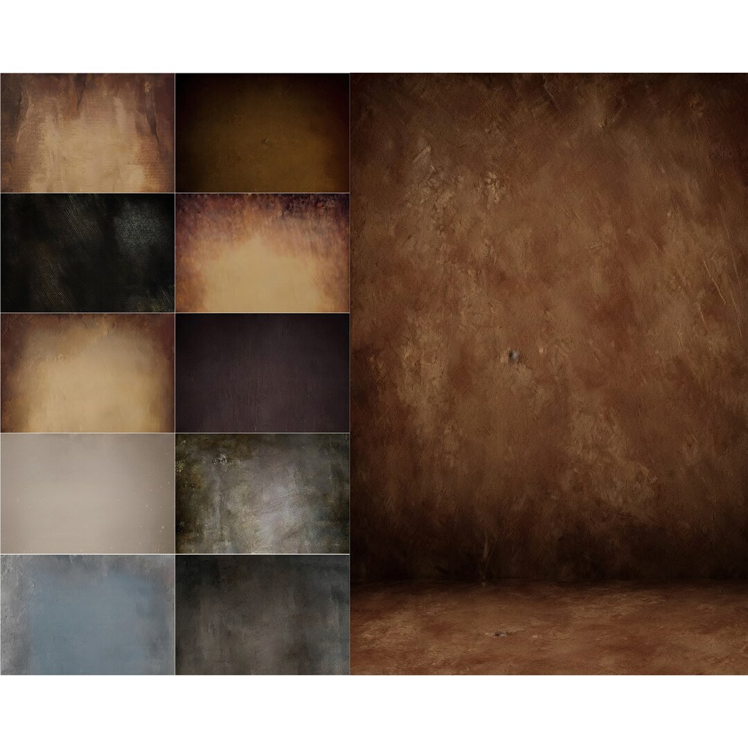 30 Vertical Portrait Background, Portrait Studio Backdrop, Grunge ...