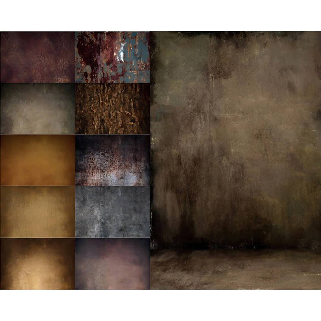 30 Vertical Portrait Background, Portrait Studio Backdrop, Grunge ...