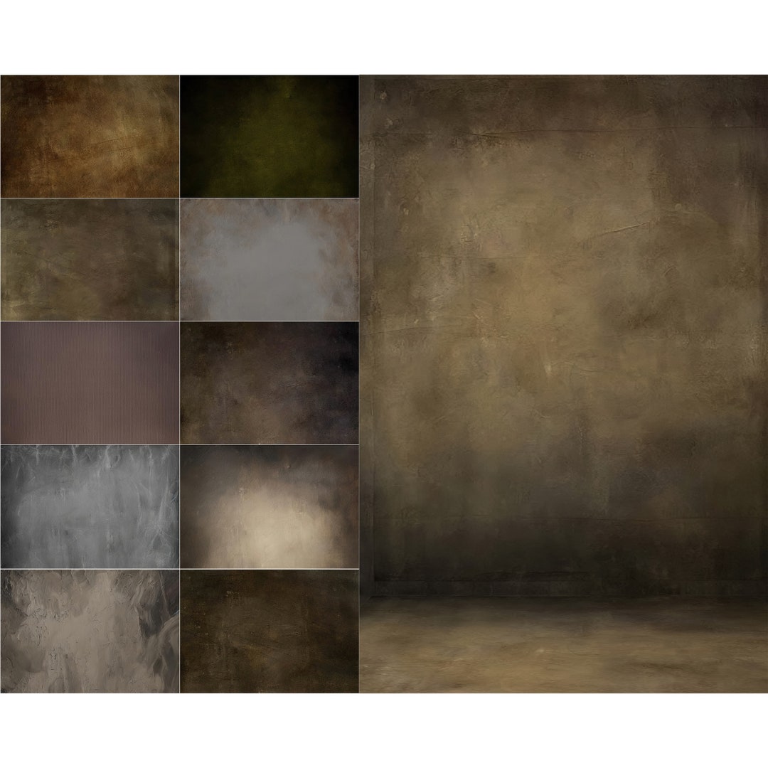 30 Vertical Portrait Background, Portrait Studio Backdrop, Grunge ...