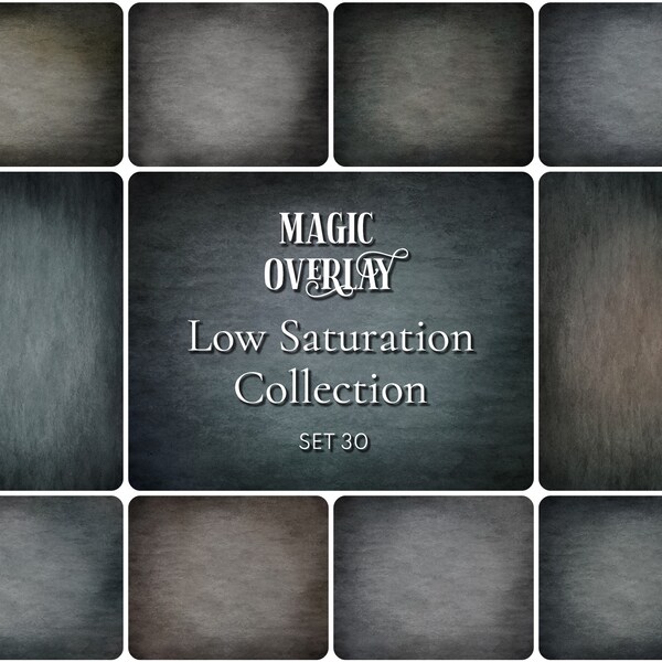 High Saturation Art - Etsy