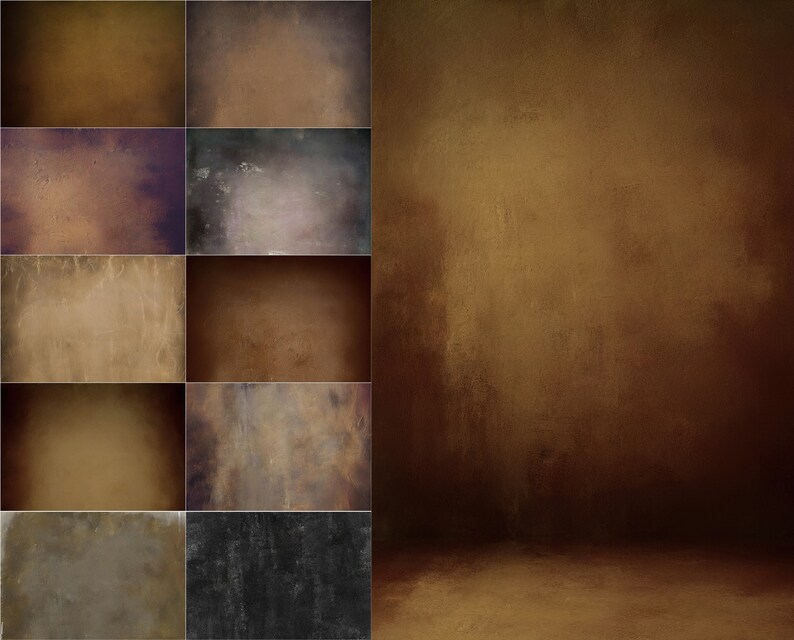 30 Vertical Portrait Background Portrait Studio Backdrop - Etsy