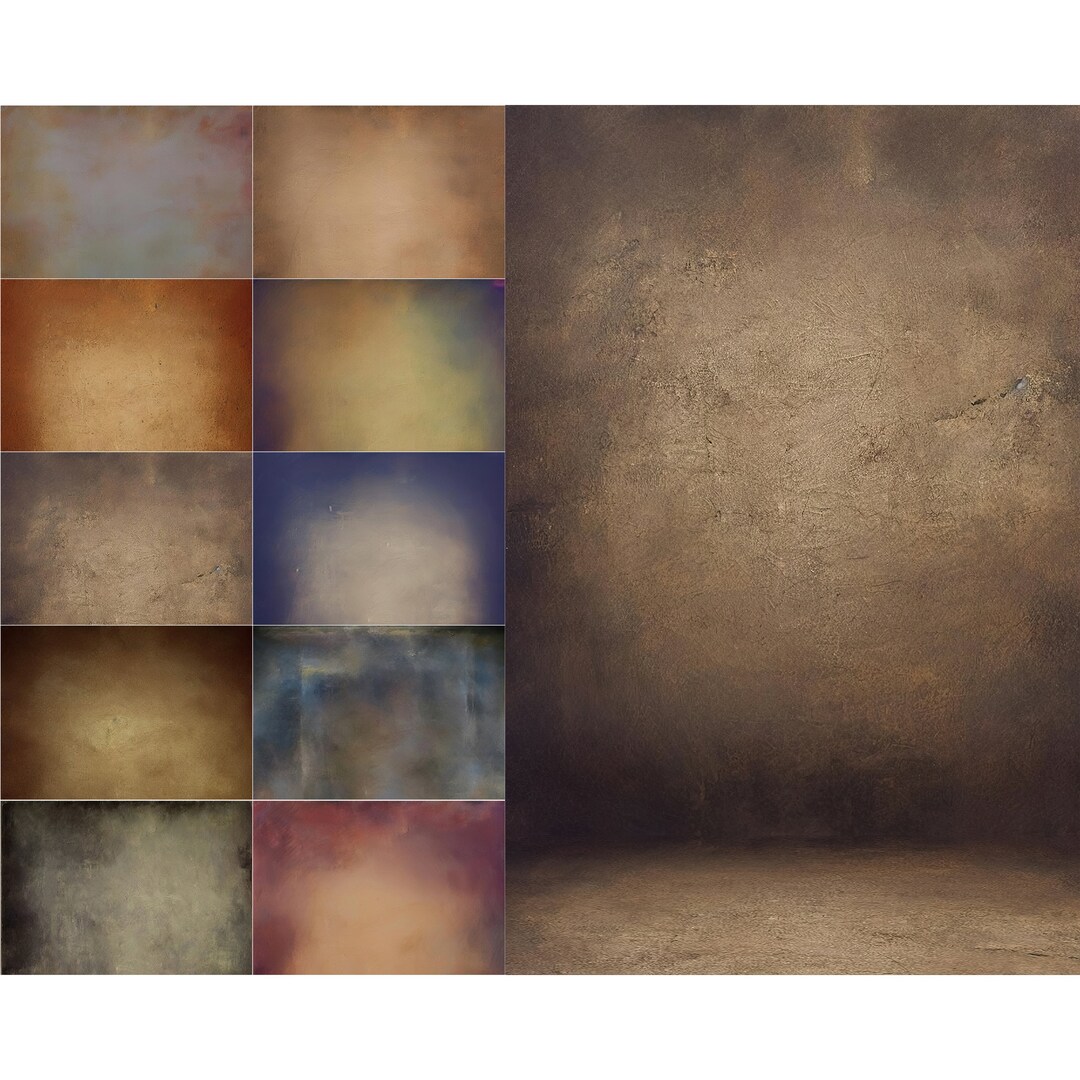 30 Vertical Portrait Background, Portrait Studio Backdrop, Grunge ...