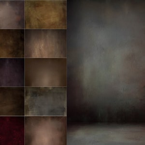 30 Vertical Portrait Background Portrait Studio Backdrop - Etsy