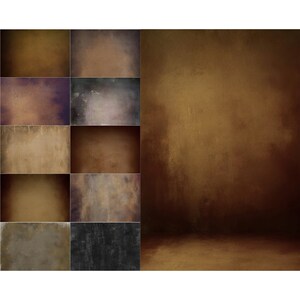 30 Vertical Portrait Background, Portrait Studio Backdrop, Grunge ...