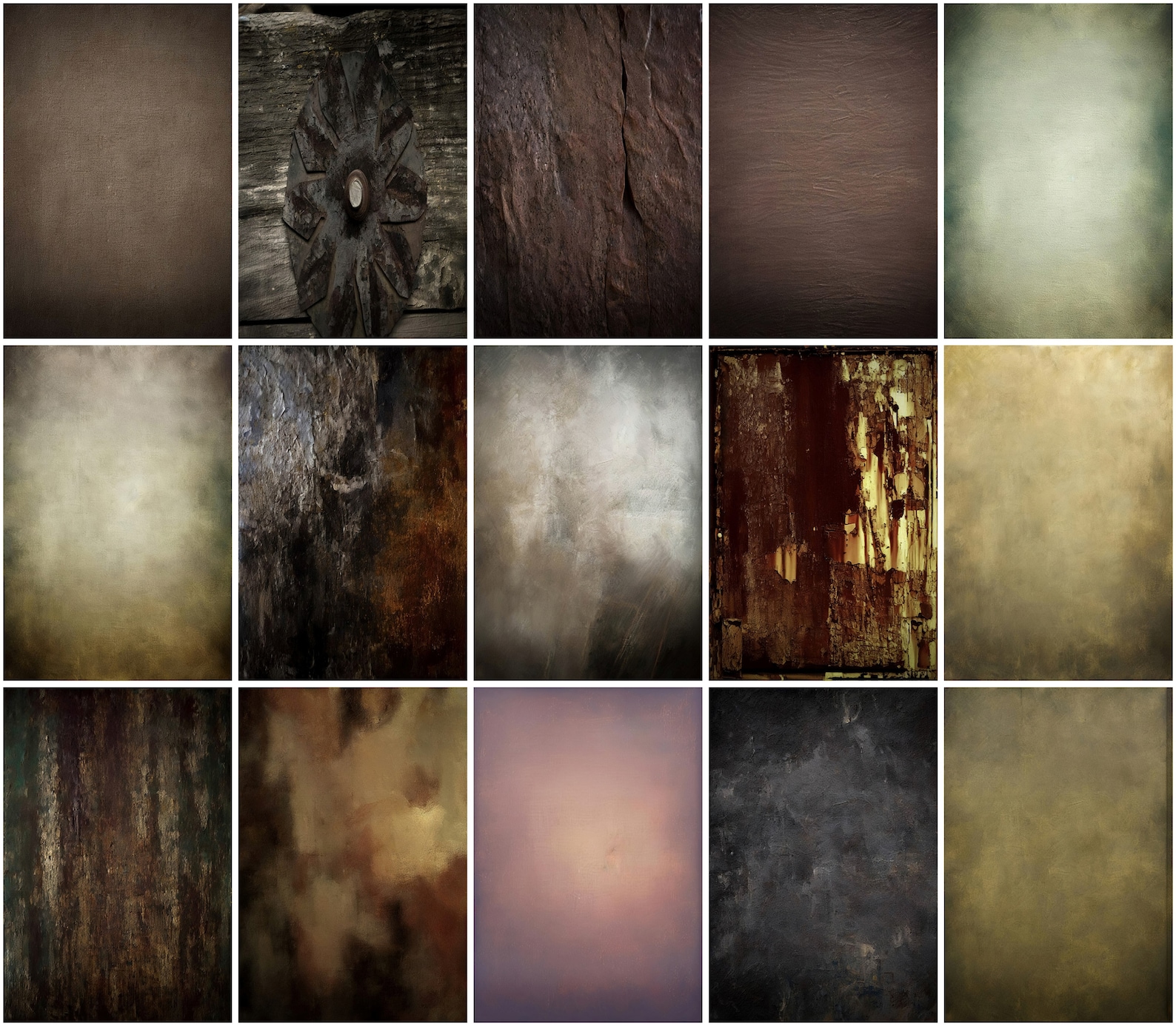 30 Vertical Portrait Background Portrait Studio Backdrop - Etsy