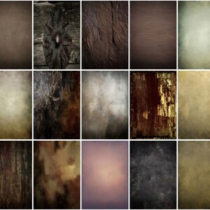 30 Vertical Portrait Background, Portrait Studio Backdrop, Grunge ...