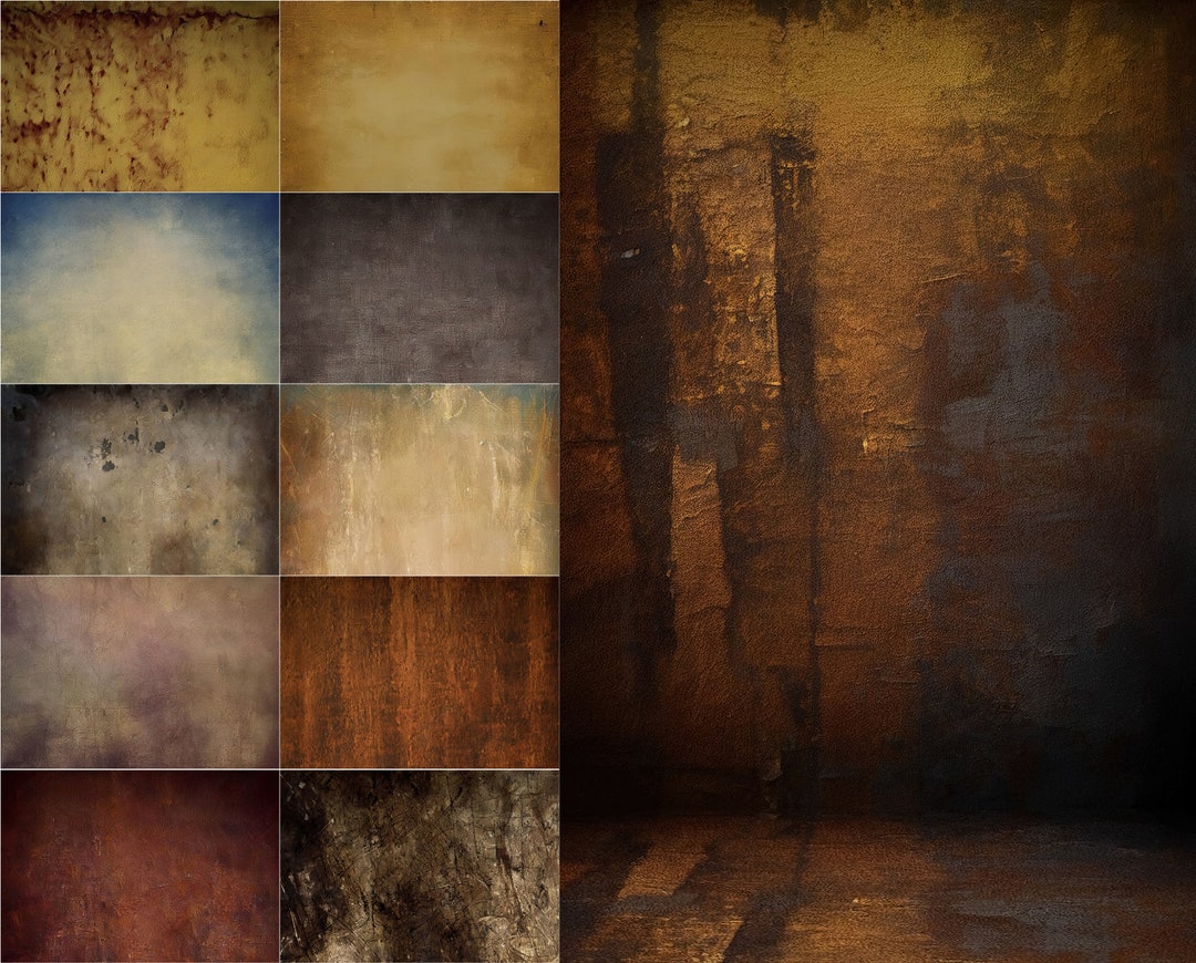 30 Vertical Portrait Background Portrait Studio Backdrop - Etsy