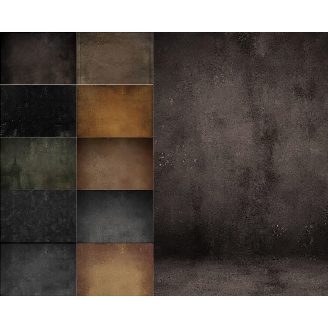 30 Vertical Portrait Background, Portrait Studio Backdrop, Grunge ...