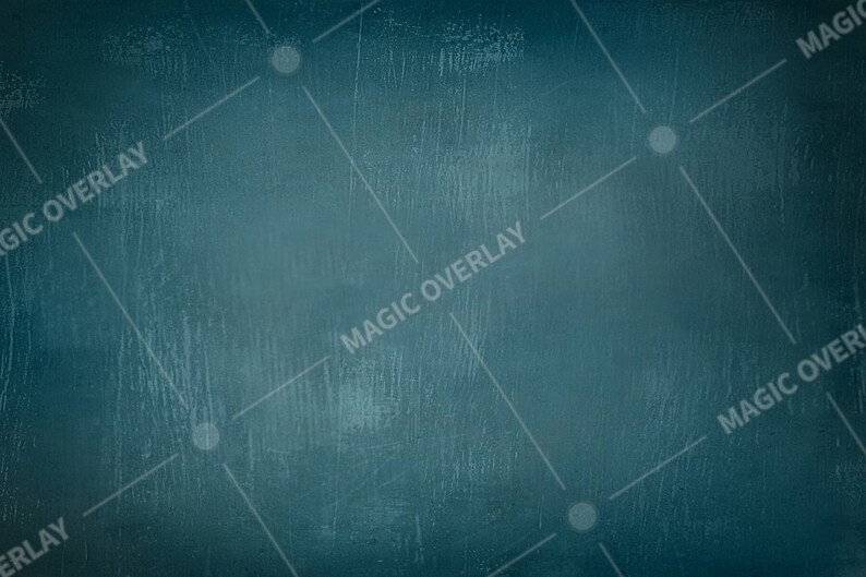 30 Blue Portrait Backdrop Photography Studio Backdrop | Etsy