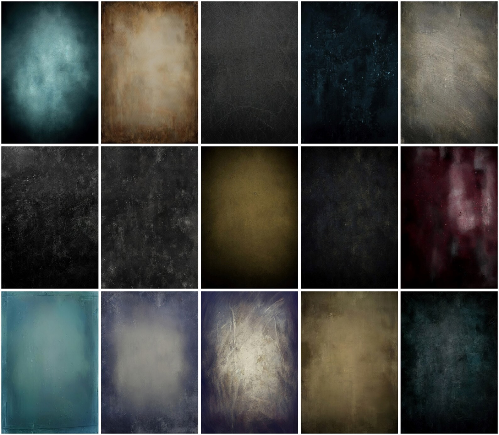 30 Vertical Portrait Background Portrait Studio Backdrop - Etsy