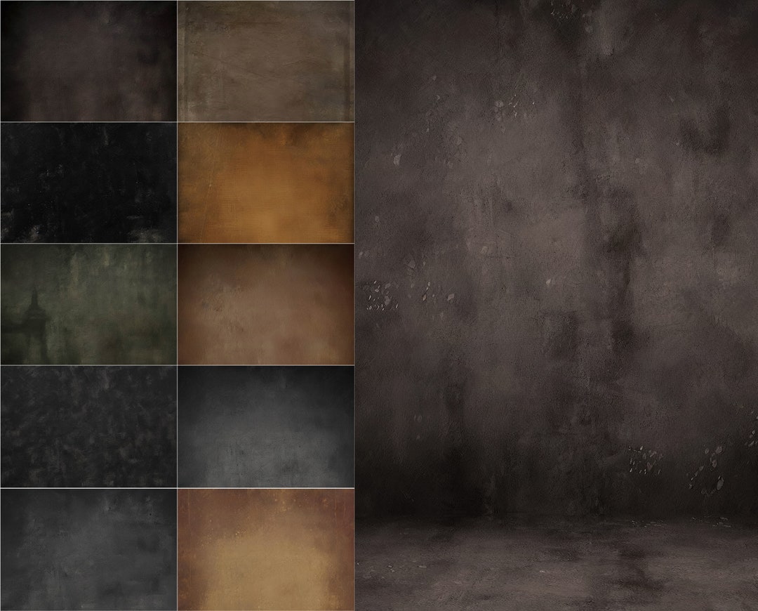 30 Vertical Portrait Background Portrait Studio Backdrop - Etsy