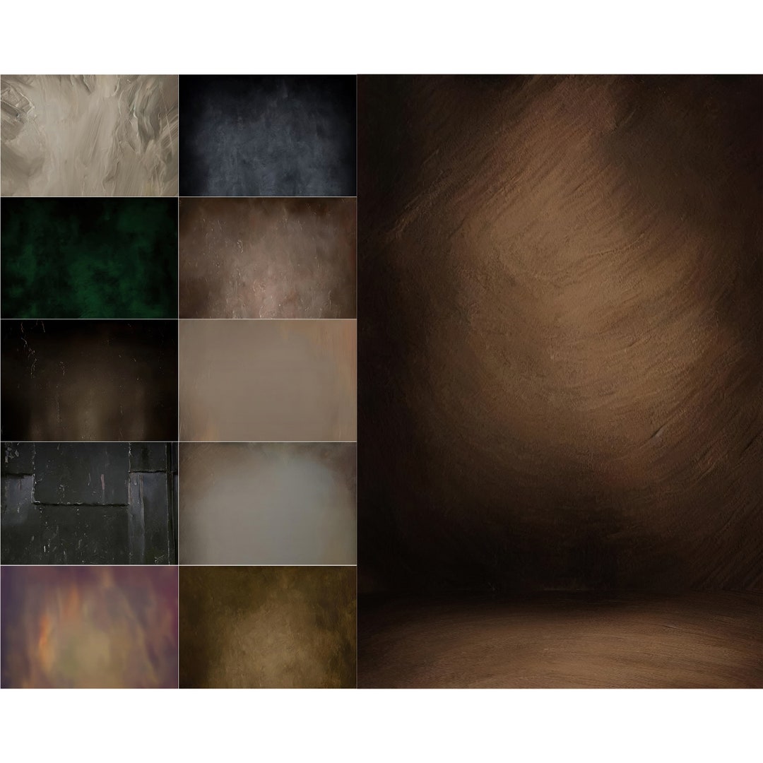 30 Vertical Portrait Background, Portrait Studio Backdrop, Grunge ...