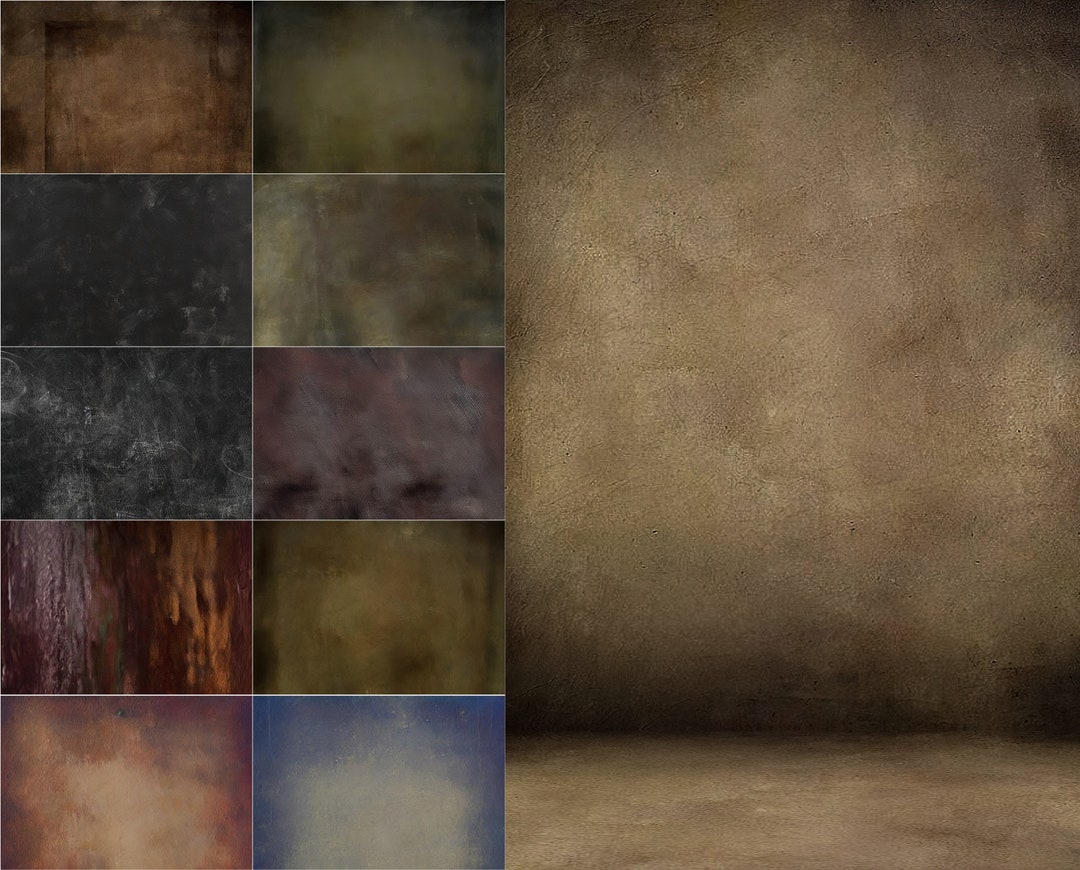 30 Vertical Portrait Background Portrait Studio Backdrop - Etsy