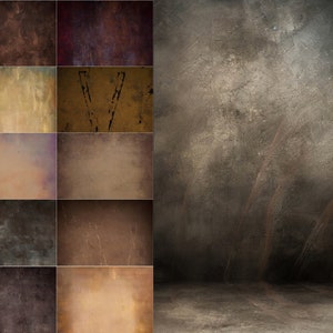 30 Vertical Portrait Background Portrait Studio Backdrop - Etsy