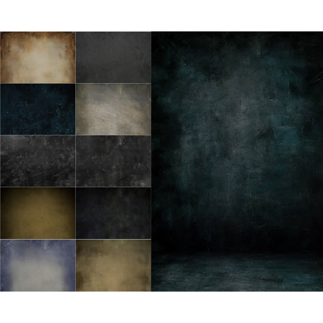 30 Vertical Portrait Background, Portrait Studio Backdrop, Grunge ...