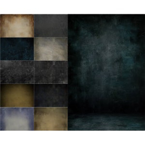 30 Vertical Portrait Background, Portrait Studio Backdrop, Grunge ...
