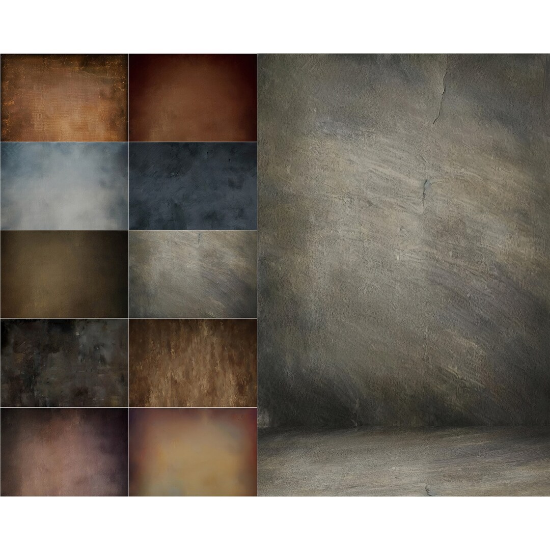 30 Vertical Portrait Background, Portrait Studio Backdrop, Grunge ...