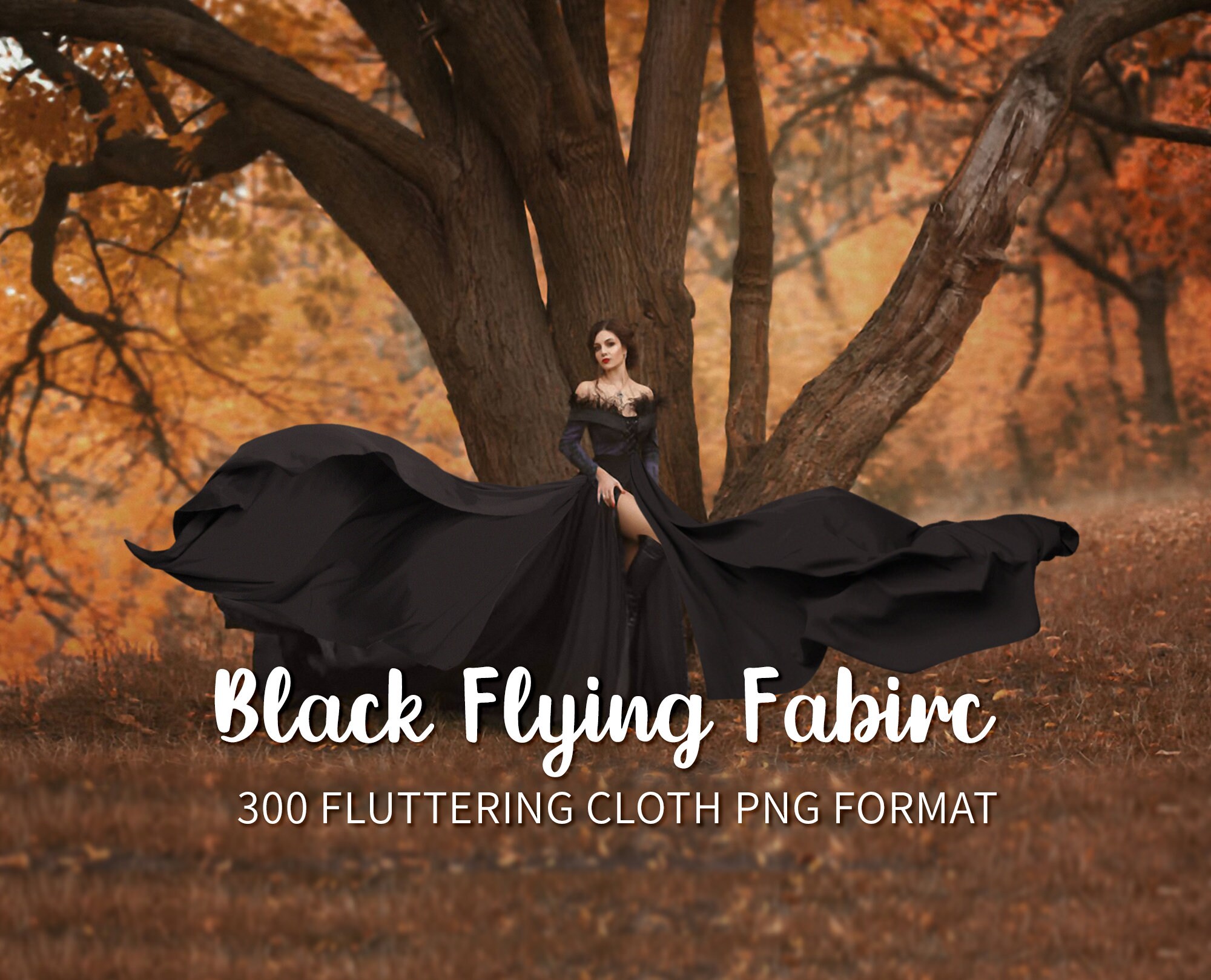 2100 Flying Fabric Overlays: Flowing Cloth Overlays，flying Cloth，waving ...