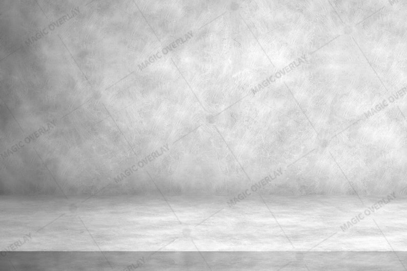 30 White Concrete Wall Portrait Background Portrait - Etsy